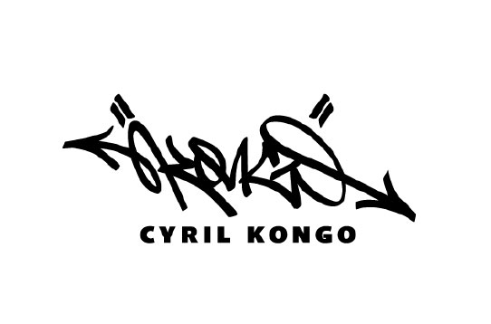 世界的グラフィックアーティスト Cyril Kongo(シリル・コンゴ)氏 初来日・初個展 開催中ドコイク dokoiku 家族でお出かけ情報サイト