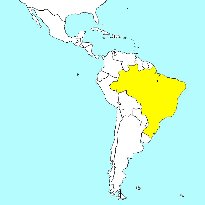 【8/22開催】夏休みチャリティ企画「世界の子どもとつながろう！」～ ブラジル 人 学校 編～ | ドコイク dokoiku 家族でお出かけ情報サイト