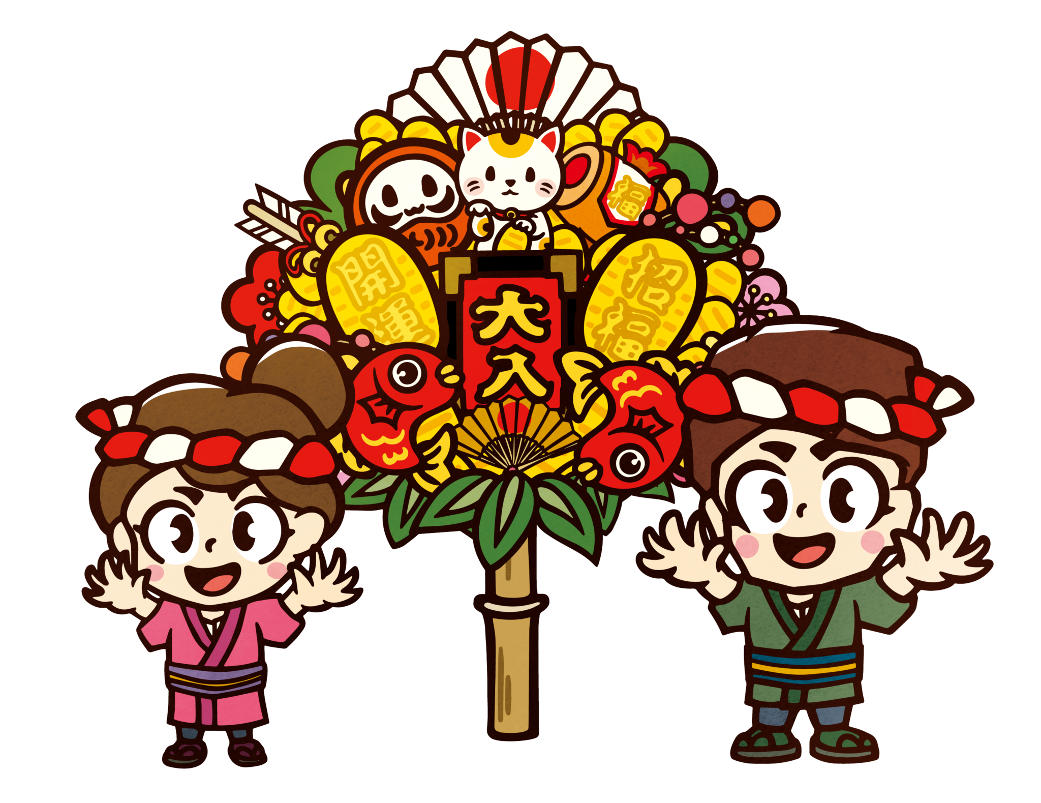 【2024年関東】11月・12月に開催されるおすすめお祭り＆イベント12選｜冬の風物詩を満喫しよう！ | ドコイク dokoiku 家族でお出かけ情報サイト