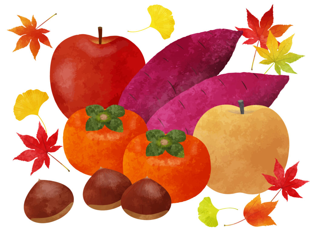 関東で栗拾い！家族で楽しむおすすめ栗拾いスポット9選【2024年】 | ドコイク dokoiku 家族でお出かけ情報サイト