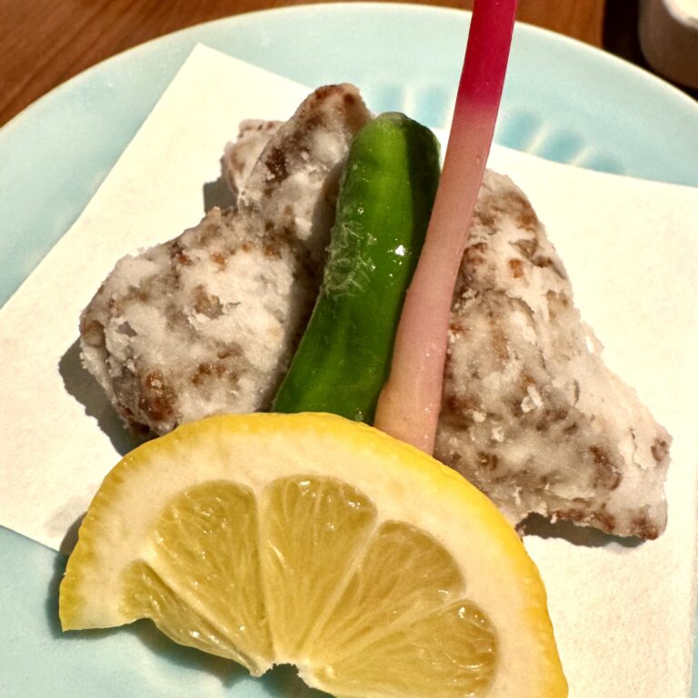 元祖 くじら屋 – 東京の鯨料理専門店（渋谷）に行ってみた | ドコイク dokoiku 家族でお出かけ情報サイト