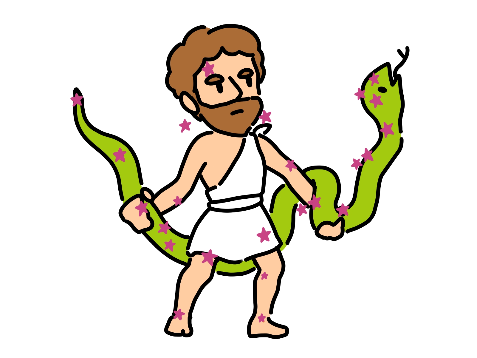 【巳年特集】金運を呼ぶヘビの雑学と文化解説！2025年を幸運にする豆知識 | ドコイク dokoiku 家族でお出かけ情報サイト