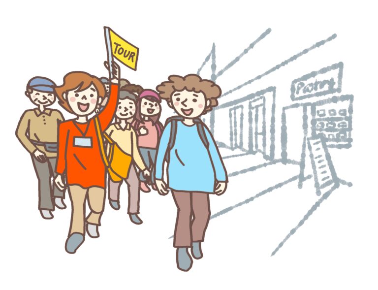 両国観光の新定番！大相撲文化や江戸情緒を満喫できる街歩きガイドツアー | ドコイク dokoiku 家族でお出かけ情報サイト