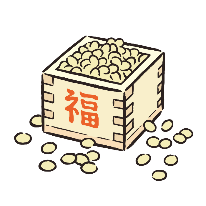 2025年2月2日開催！関東のおすすめ節分イベント10選 | ドコイク dokoiku 家族でお出かけ情報サイト