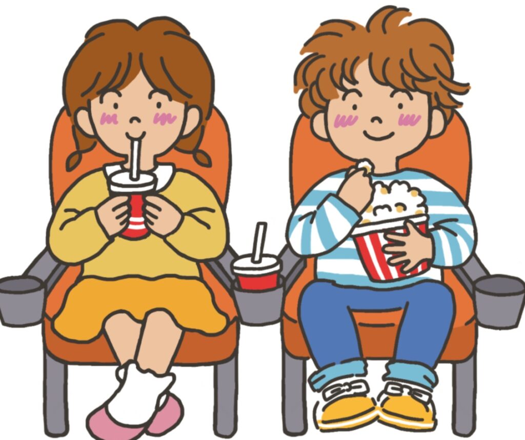 【2025年版】お正月映画おすすめ！注目の新作5選と上映スケジュール | ドコイク dokoiku 家族でお出かけ情報サイト