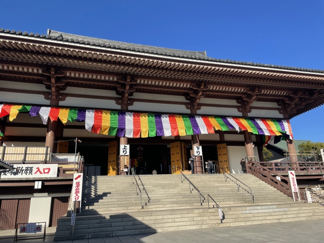 2025年2月2日開催！関東のおすすめ節分イベント10選 | ドコイク dokoiku 家族でお出かけ情報サイト