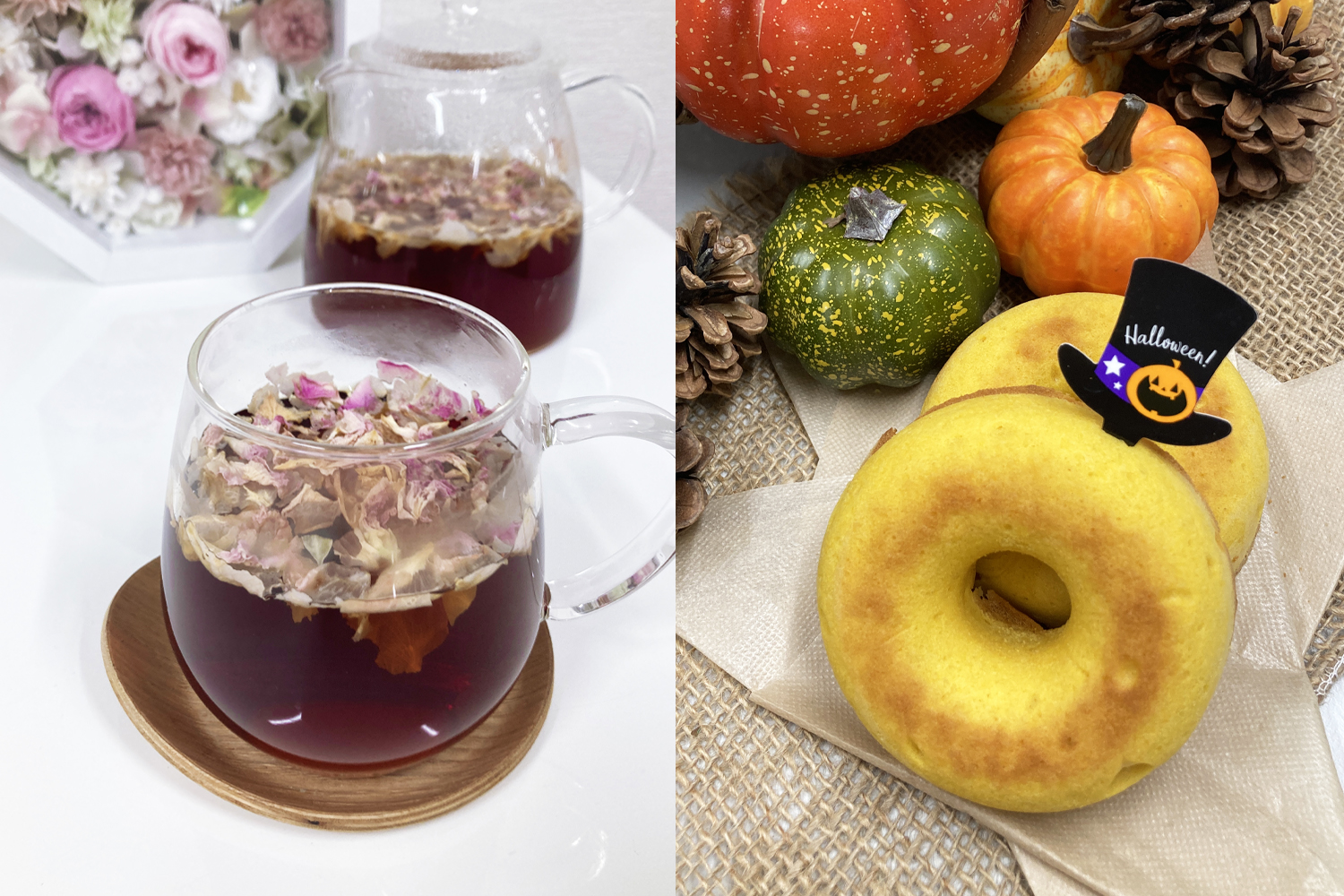 秋のバラを堪能する「2025オータムフェスティバル」を開催 | ドコイク dokoiku 家族でお出かけ情報サイト